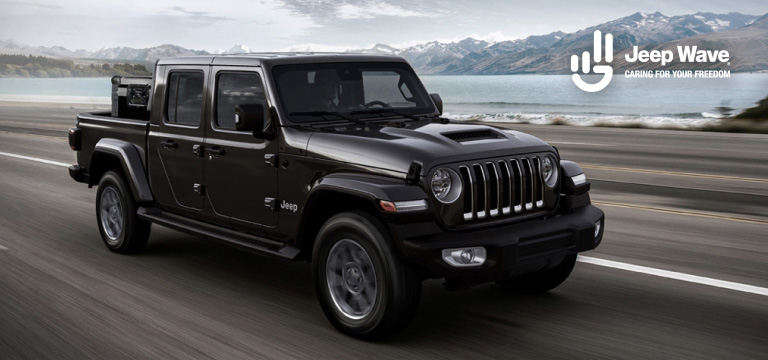 Jeep® Greece | SUV & 4x4 μοντέλα | Προσφορές