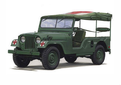 Jeep® Greece | Η ιστορία της μάρκας Jeep®